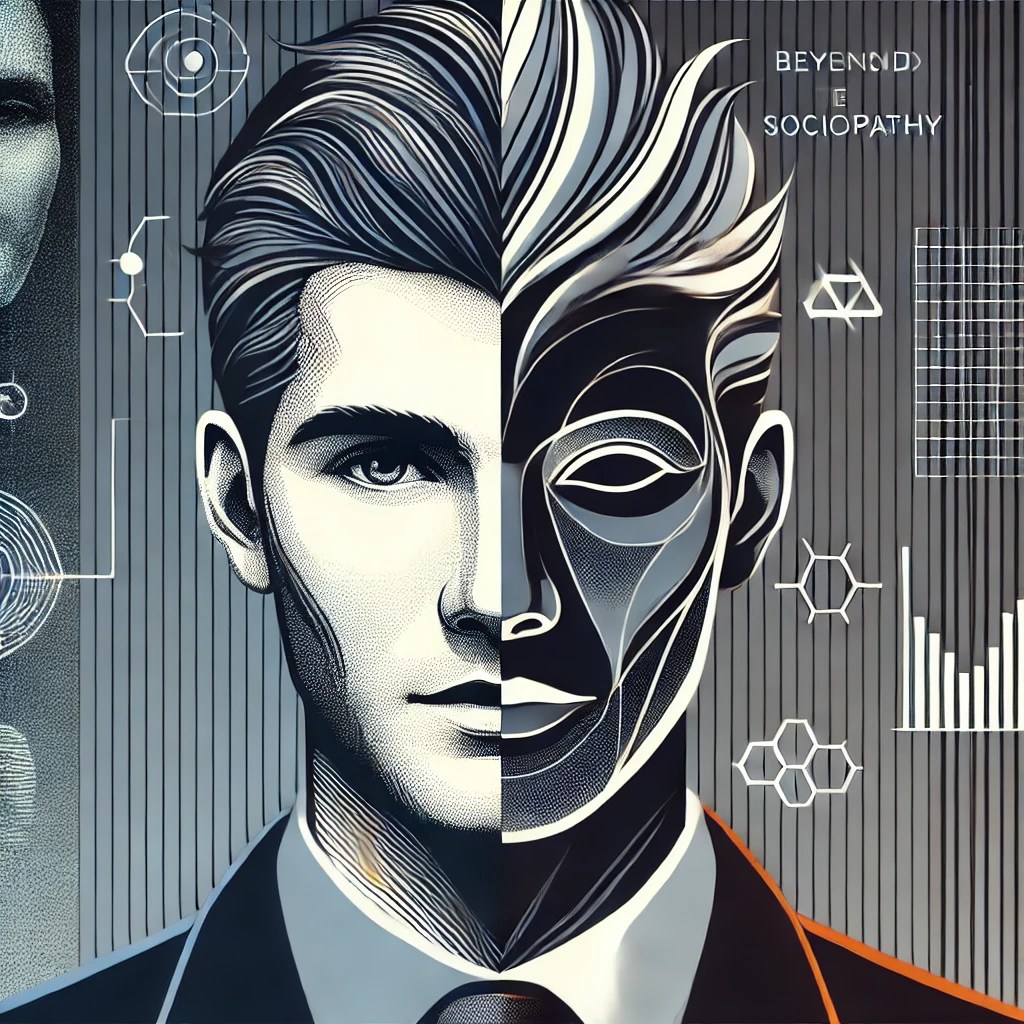 Understanding Sociopathy: Beyond the Myths and Misconceptions – alter ...