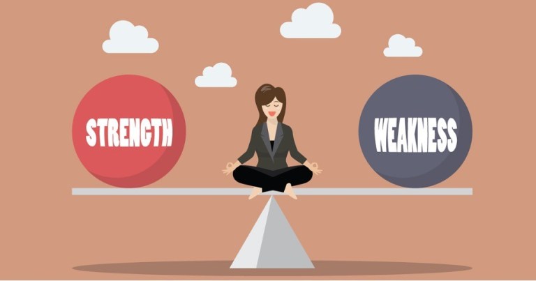 Strengths vs. Weaknesses: The Key to Balanced Growth – alter your ...